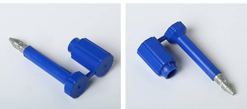 China Bolt Seals for Containers, Container Seal Bolt Cutter ...