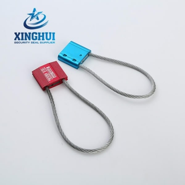 Alluminium Cable Seal Lock - XingHui Seal Co.,Ltd