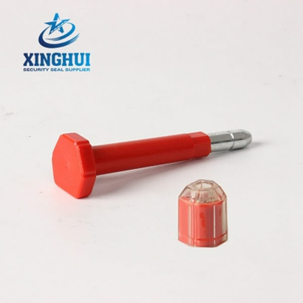 China Bolt Security Seals, Shipping Container Security Seals, Trailer ...