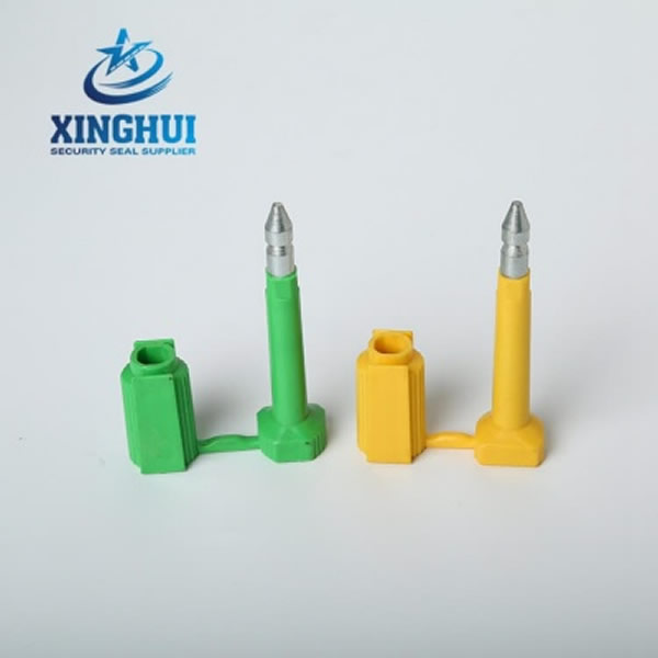Container Bolt Seals, China Iso 17712 High Security Seal, Container ...