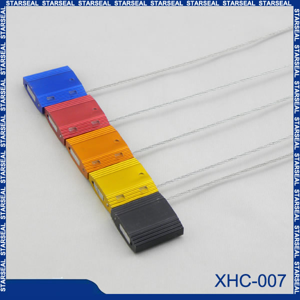 Container Cable Seals - XingHui Seal Co.,Ltd