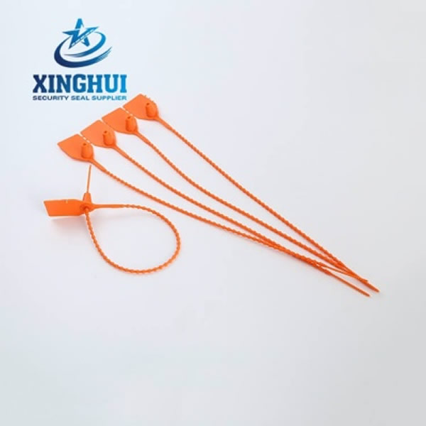 China Custom High Security Plastic Seal, Tamper Evident Security Seals ...