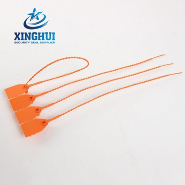 China Custom High Security Plastic Seal, Tamper Evident Security Seals ...