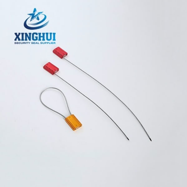 China High Security Cable Seals, Indicative Container Seal, High ...