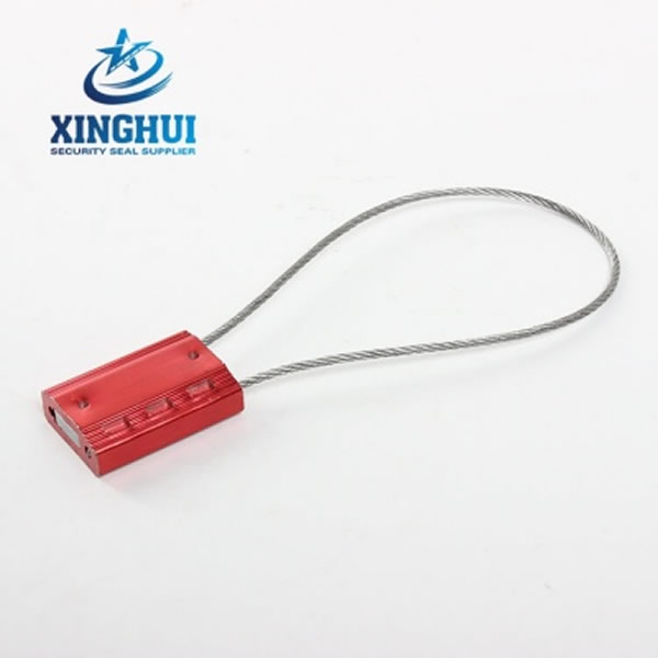 China High Security Cable Seals, Indicative Container Seal, High ...