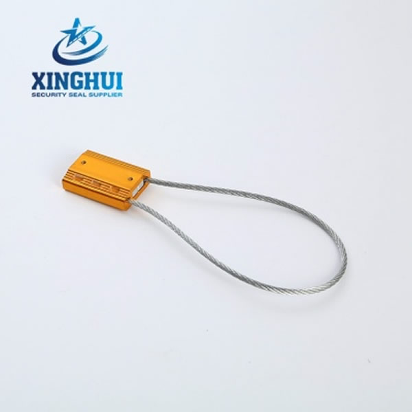 China High Security Cable Seals, Indicative Container Seal, High ...