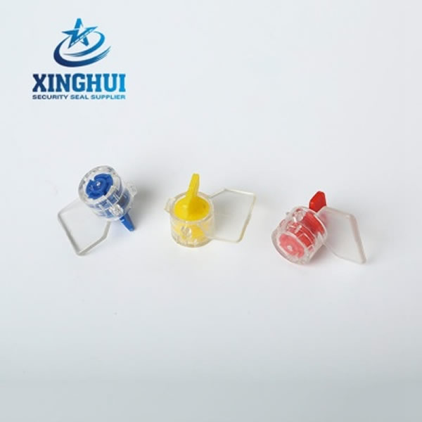 China New Meters Electricity Seals, Electric Meter Security Seals, Gas ...