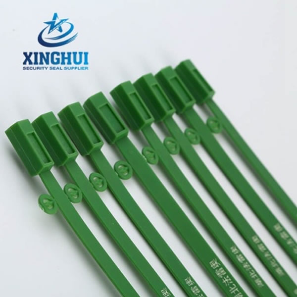 China Numbered Seals, Plastic Container Seals, Plastic Padlock Seal ...