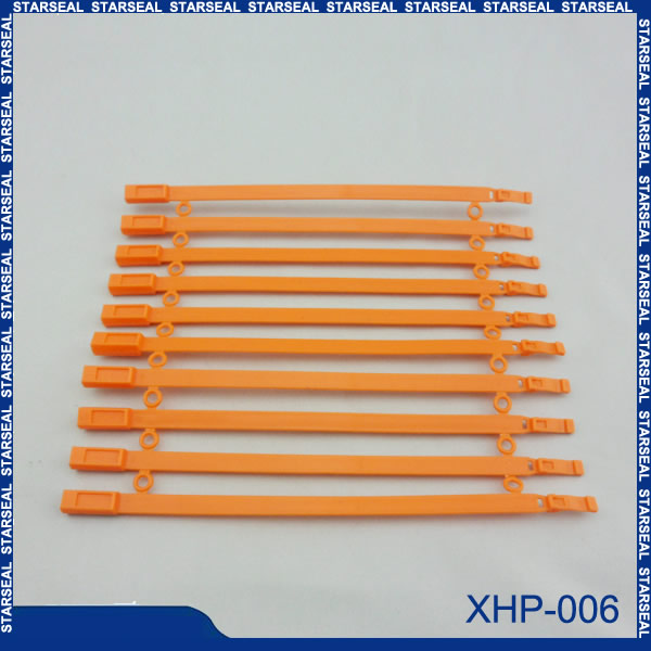 China Numbered Seals Manufacturers & Suppliers - XingHui Seal Co.,Ltd