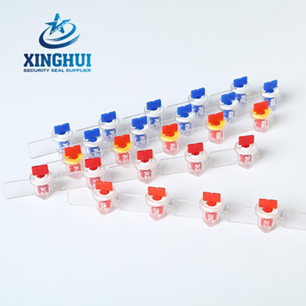 Utility Meter Seals - XingHui Seal Co.,Ltd
