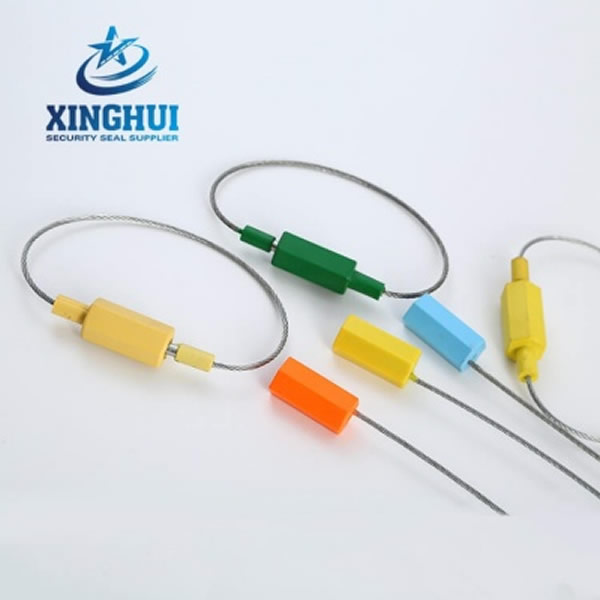 China Truck Security Seals, Anti Tamper Seals, Transportation Seals ...