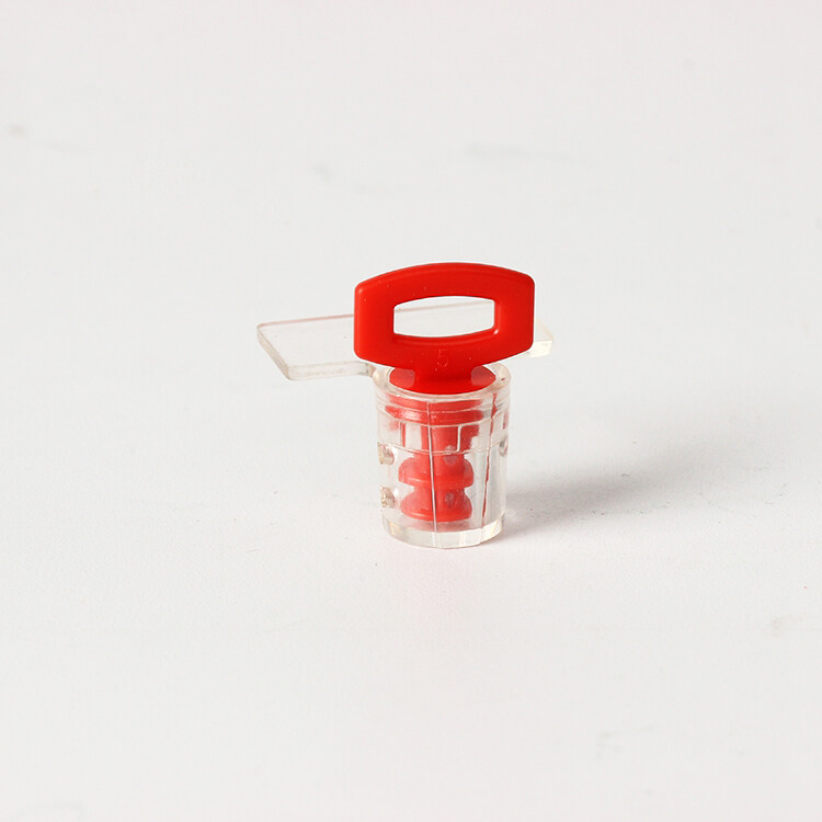 China Meter Seals, Twist Meter Seals, Roto Seals, Gas Meter Lock, Water ...